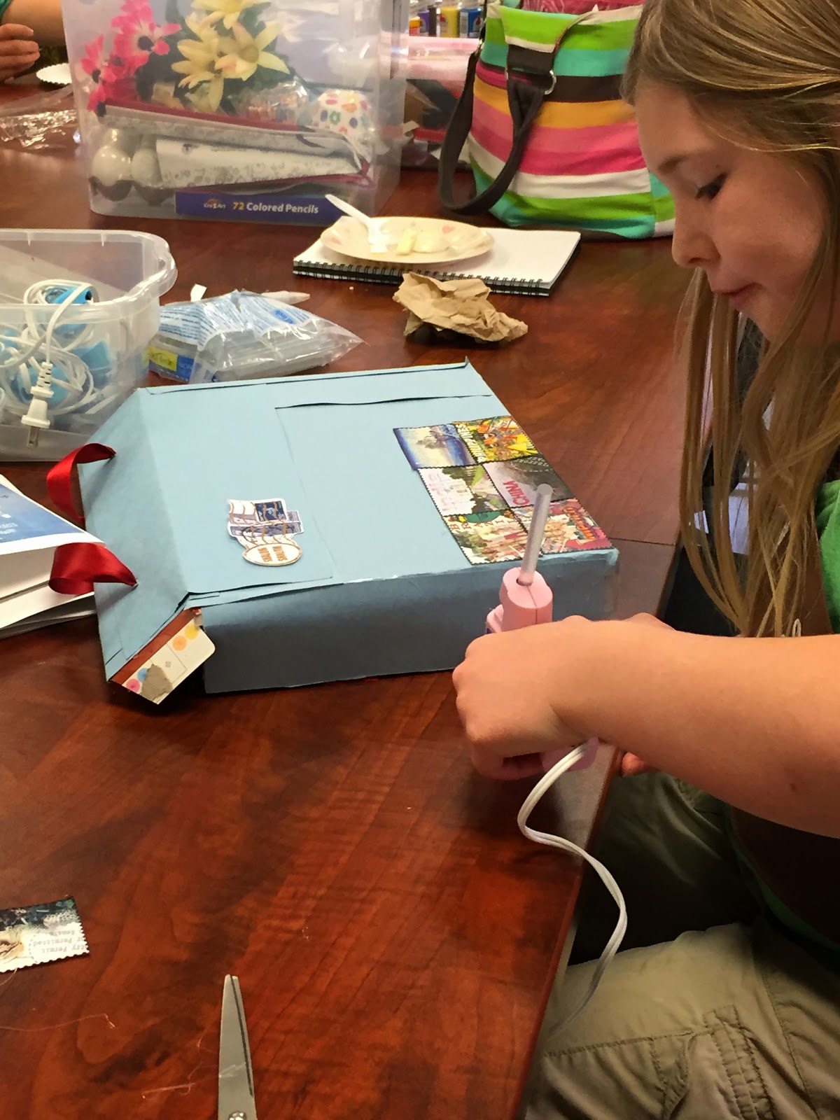 The Beginning Journey of A Girl Scout Leader!: A World Of Girls Journey ...