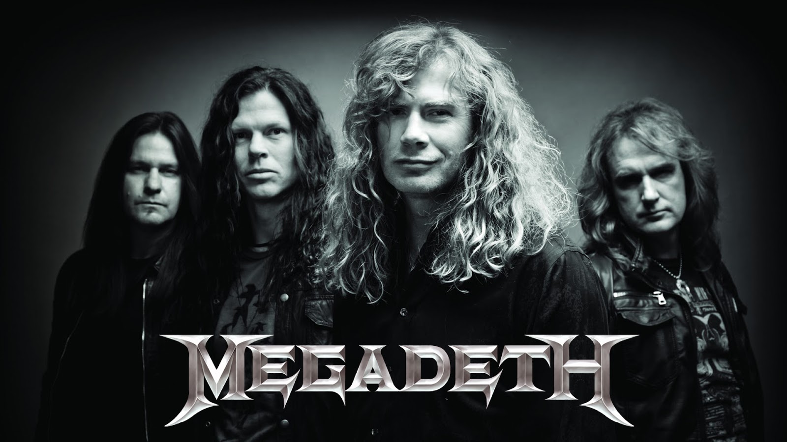 Megadeth Discografia Download