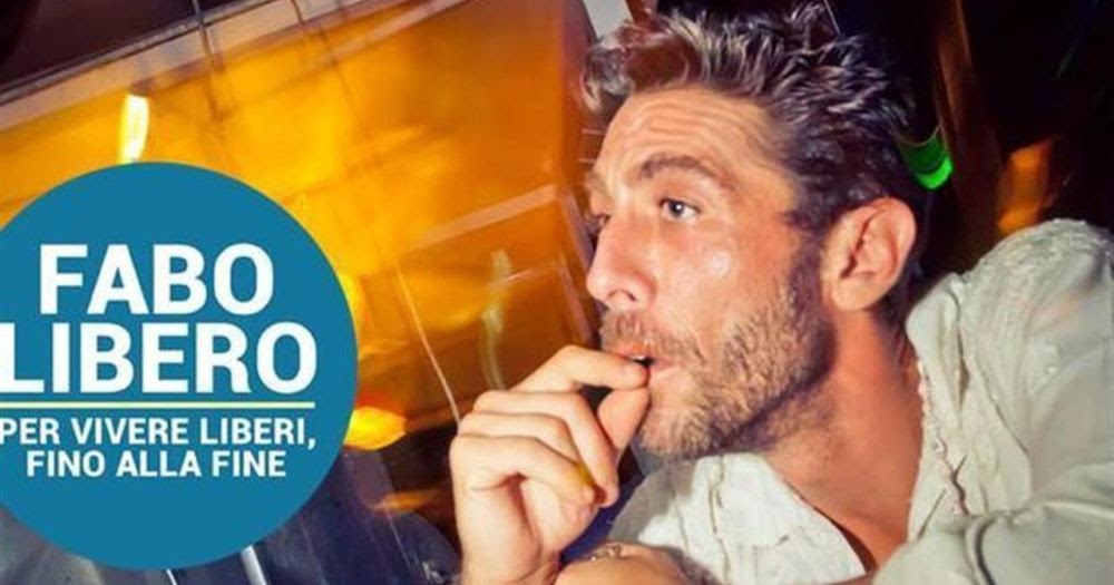 ilpicchiodellamassariotta: LA MORTE DI DJ FABO: distinguere per capire ...