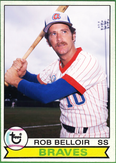 WHEN TOPPS HAD (BASE)BALLS!: January 2020