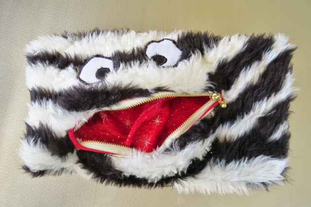 Creating my way to Success: 10 Unique Pencil Case Tutorials