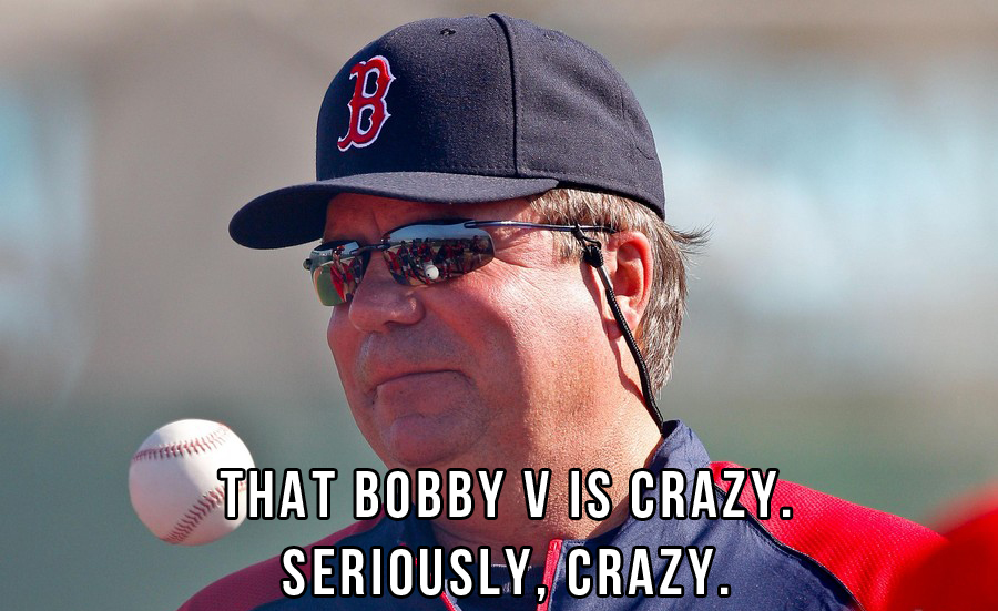 Red Sox bullpen coach Gary Tuck opts for retirement effective immediately