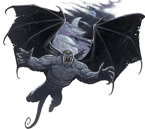 Power Score: Dungeons & Dragons - A Guide to Fraz-Urb'luu, Demon Lord ...