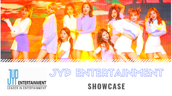 Difference among SM, YG and JYP's comeback events: Stories behind kpop ...