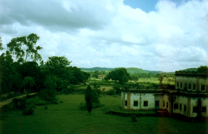 Simultala Travel Guide for a Weekend Trip