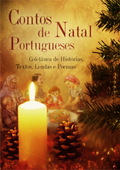 Contos de Natal em Português...