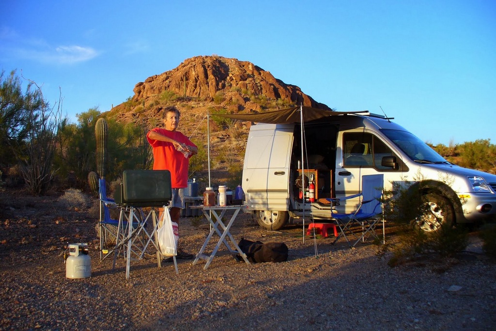 What Compact Vehicle Would Make The Best Camper Van? | Subcompact ...