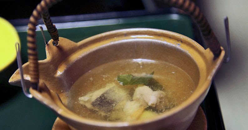 Dobin mushi | Recetas Japonesas en español!