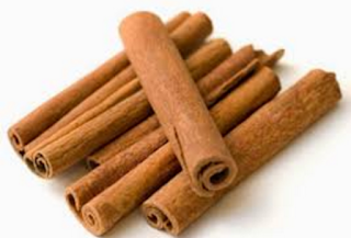 Amazing Benefits Of Cinnamon(Dalchini) - Health Fitness and Wellness