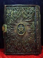 Eneh Akpan Writes: Startling Similarities Between the Necronomicon ...