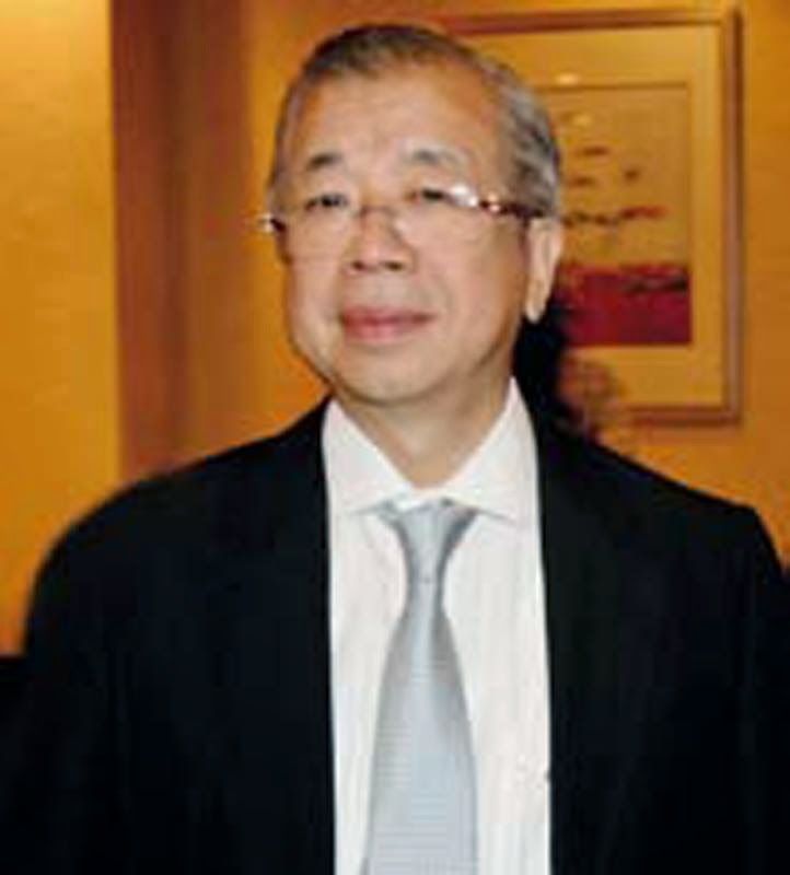 PROFIL Eddy William Katuari - Pemimpin Perusahaan Wings ~ SECANGKIR ...