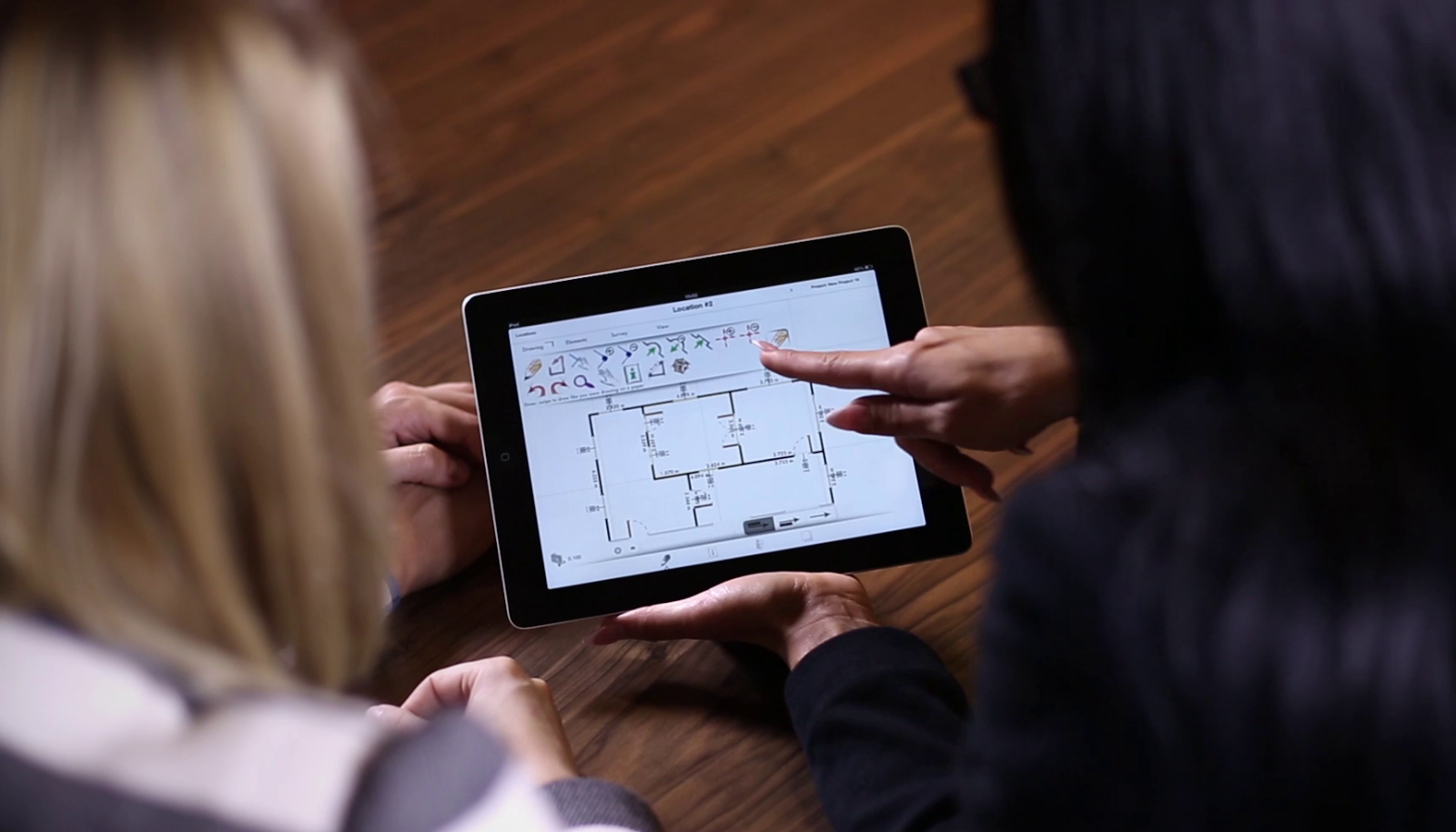 OrthoGraph Blog: OrthoGraph Android - we should do it together