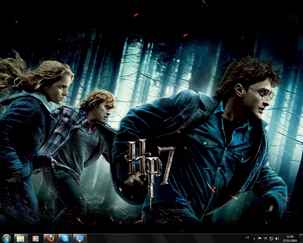 Lado Negro&Branco: Os dez melhores filmes conf. MAGAIVER