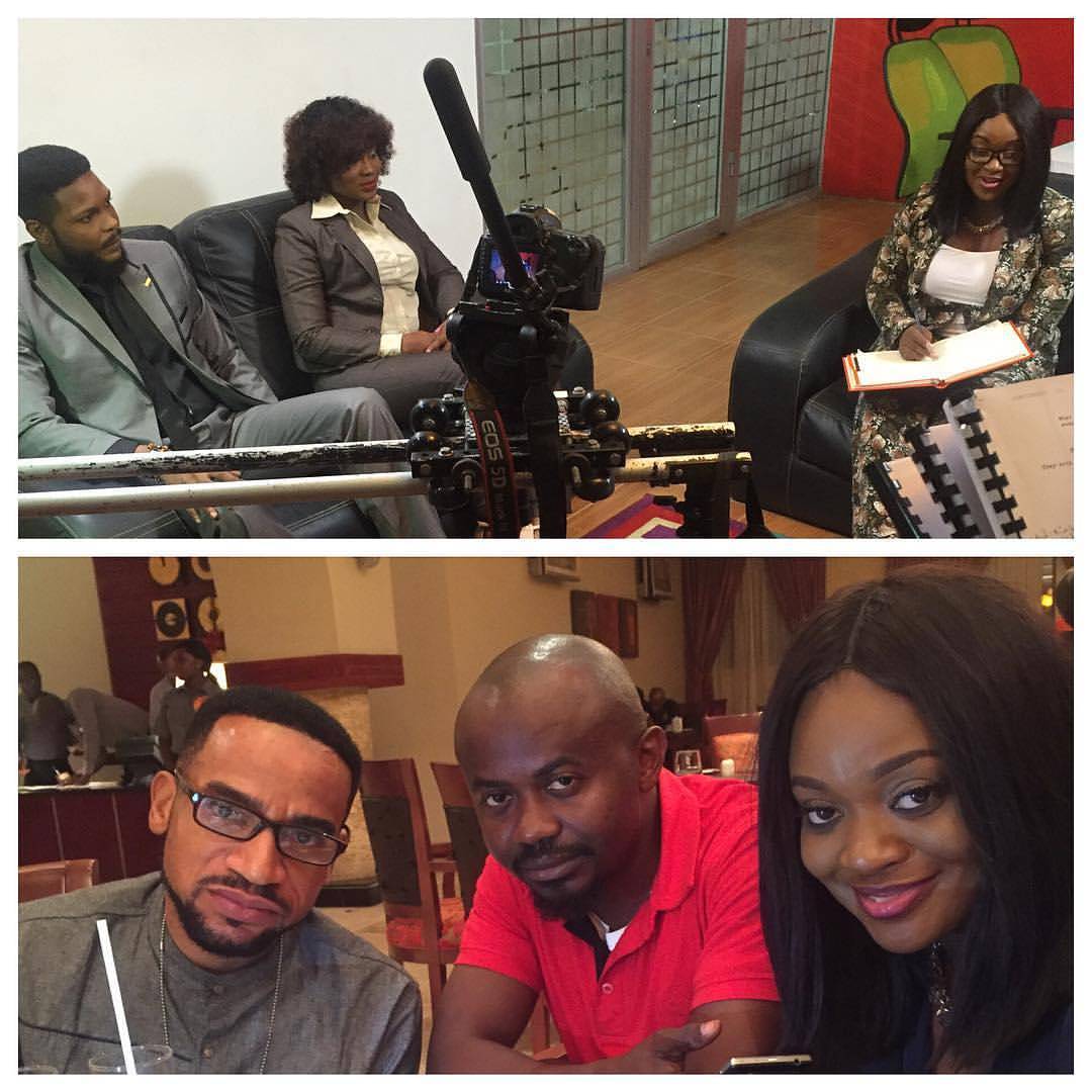 I USED TO HAVE DEPRESSION PROBLEM