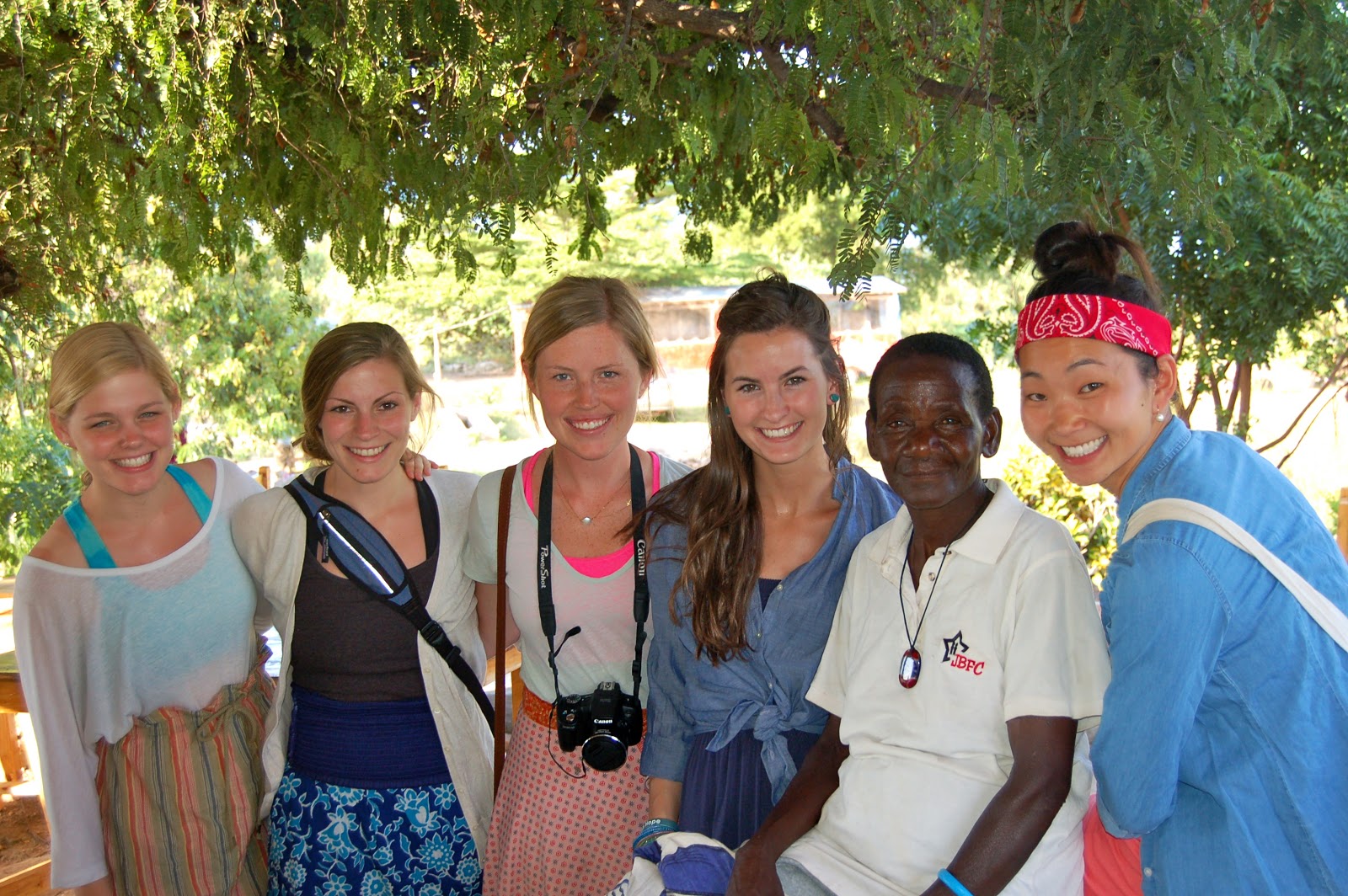 Mainsprings Online | Blog: JBFC First Impressions: Amanda Winge, Guest ...