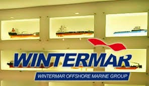 Legal Career : PT Wintermar Offshore Marine Tbk