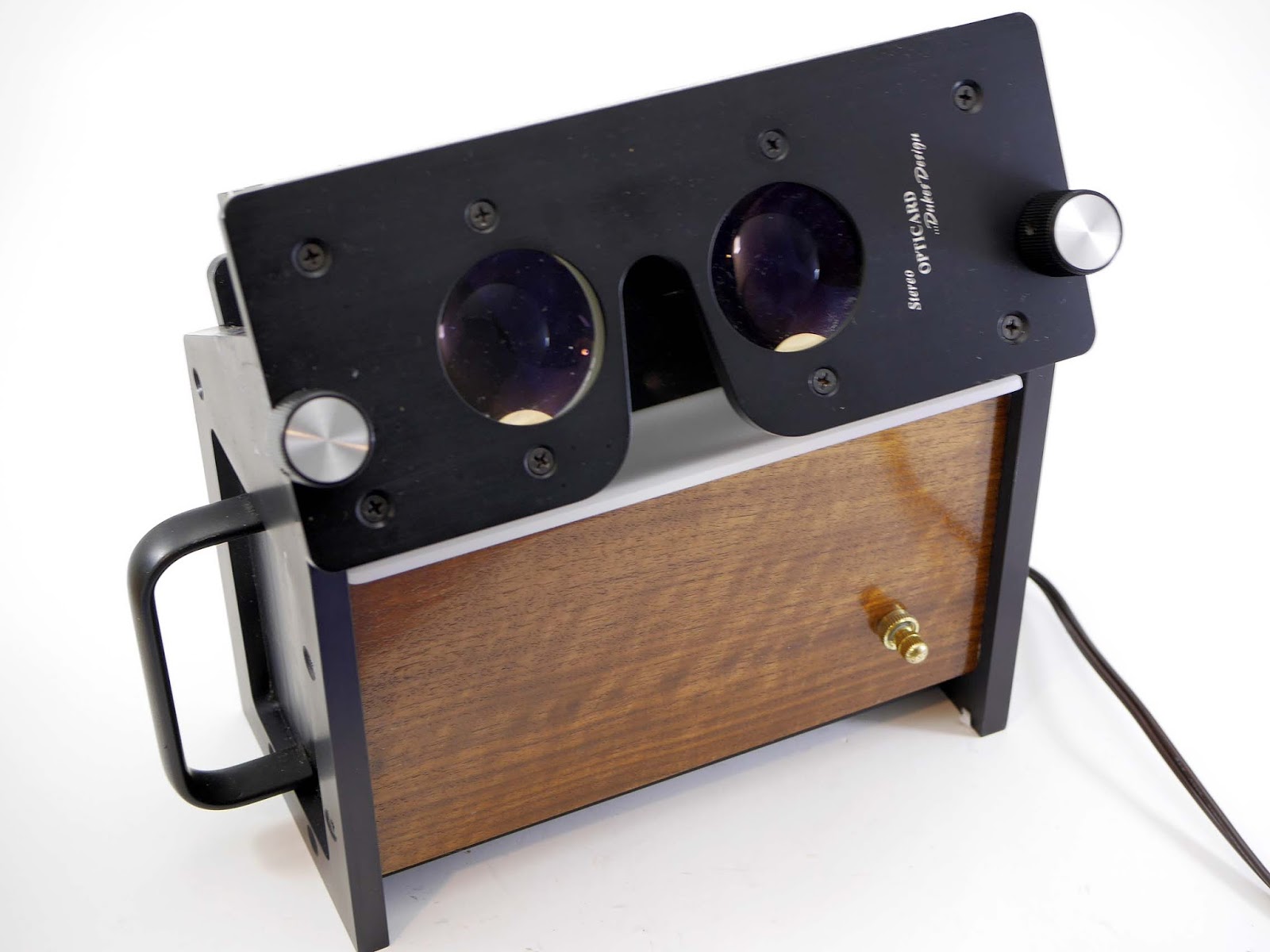 3D by DrT: Dukes Stereo Opticard - Possibly the best stereoscope you ...
