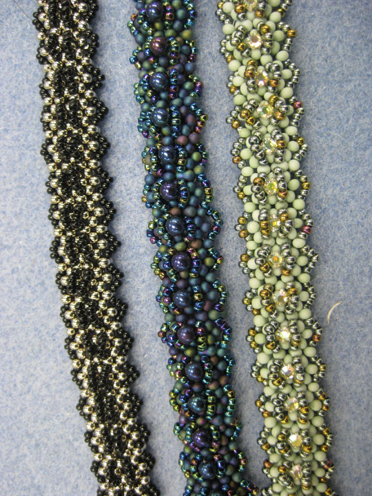 Bead Street Online: More March Classes