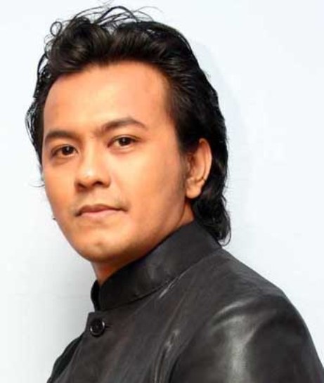 Profil Biodata Dicky Chandra