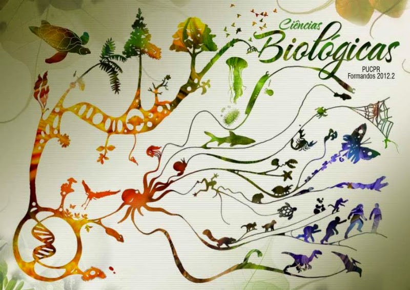 Ciência Bios - O Melhor blog para estudo de ciências: O que é Biologia?