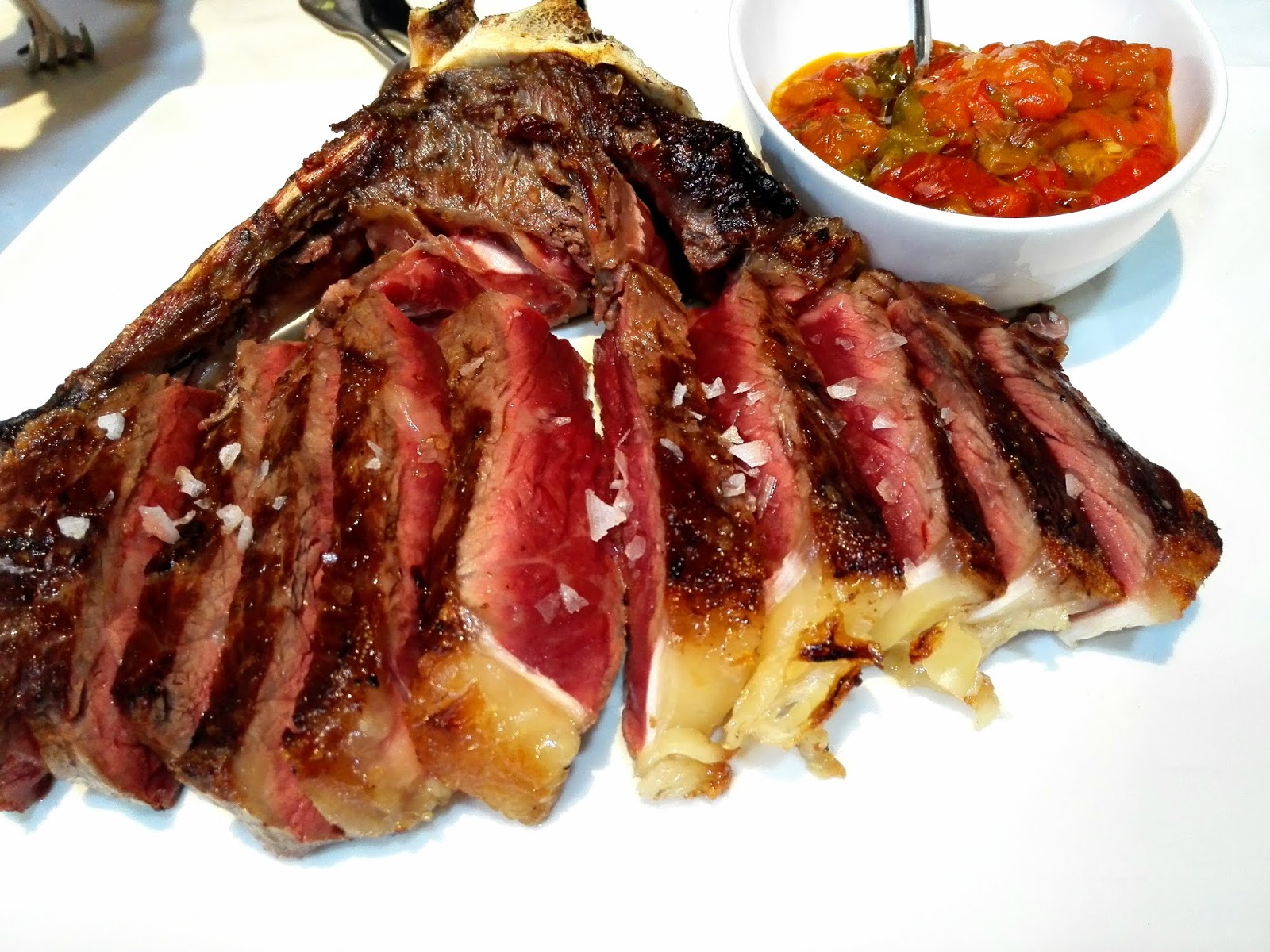 Restaurante Baserri Maitea // Forua / Bizkaia.