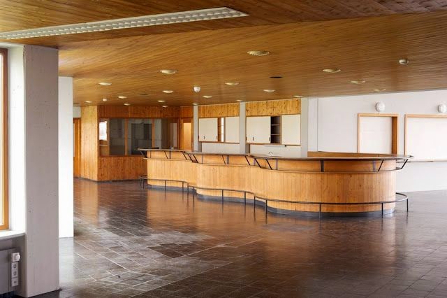 PRANCHETA DE ARQUITETO: PROJ EDUCACIONAL: ULM SCHOOL OF DESIGN BY MAX ...