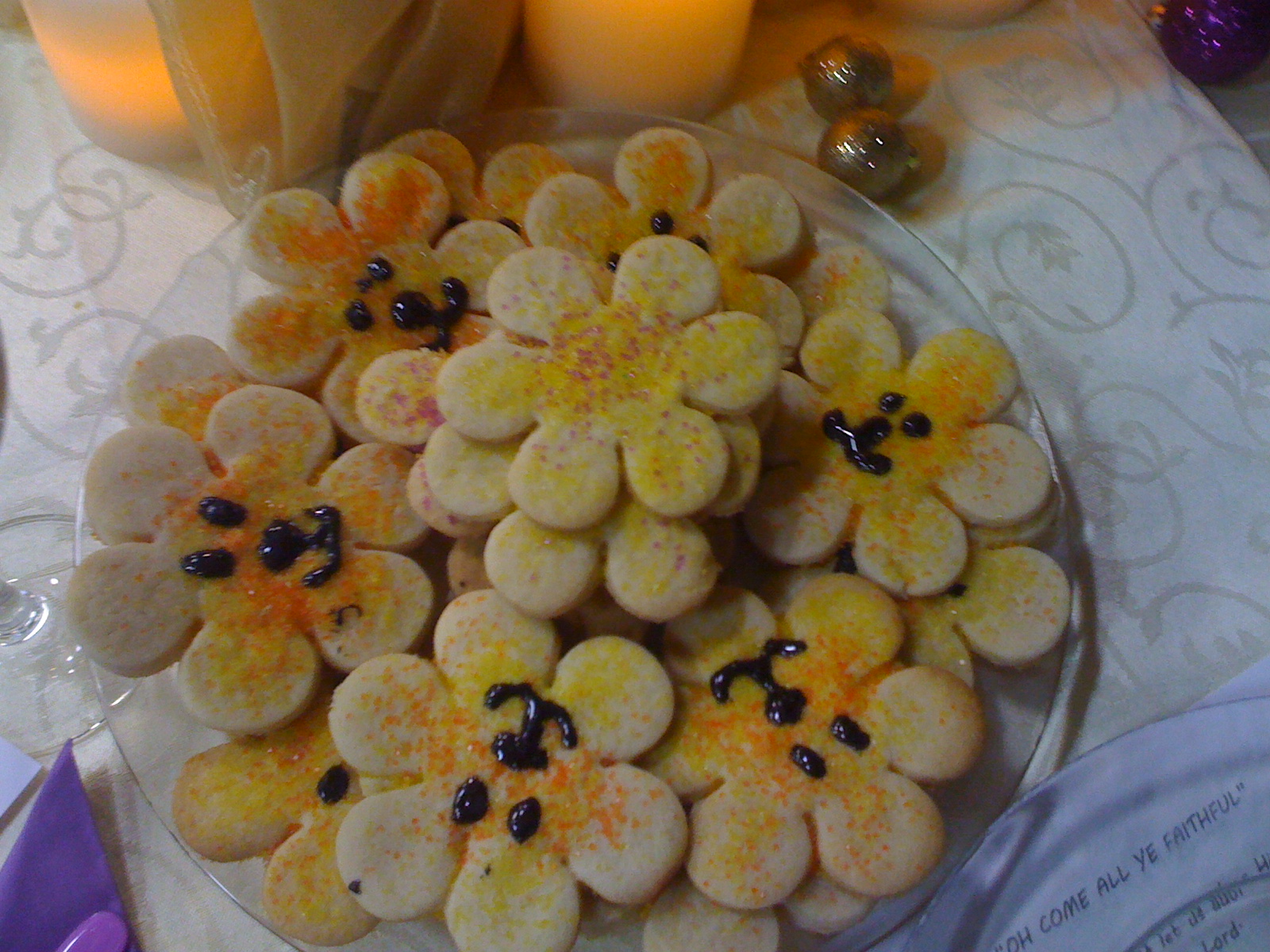 What a Ride!: December 2012