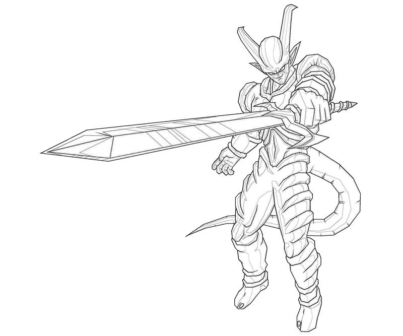 Janemba Weapon | jozztweet