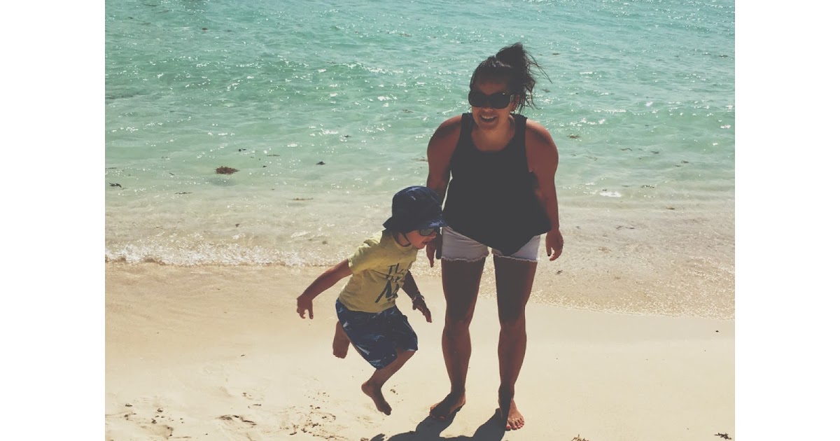 Life as Michelle P: Ever Find Yourself in a FUNK?!?