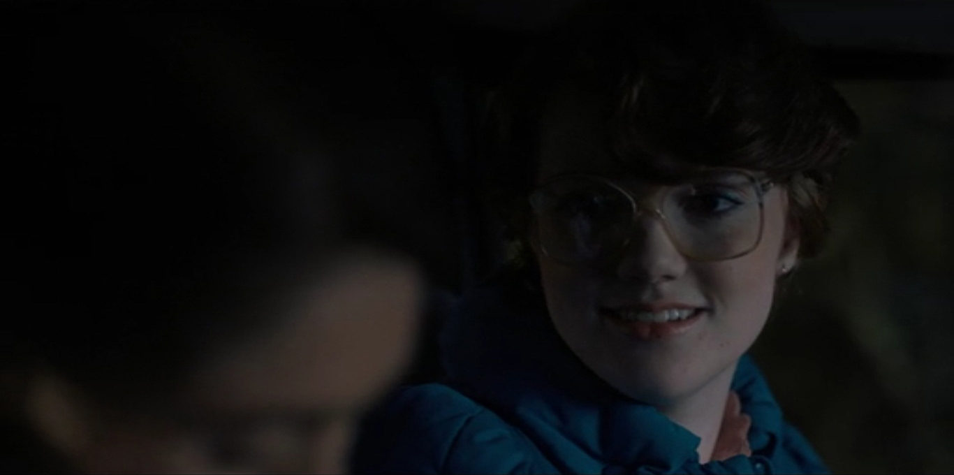 STRANGER THINGS - 1° TEMPORADA - Melly Vianna