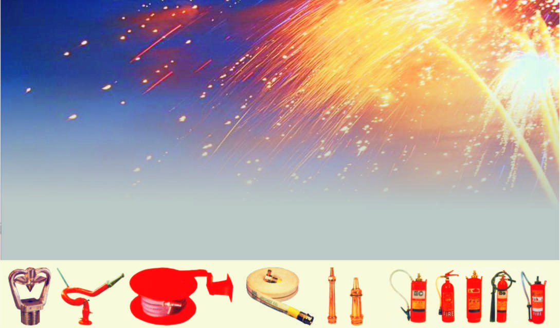 ALL-IN-ONE WALLPAPERS: Fire Safety Visiting Cards Simple