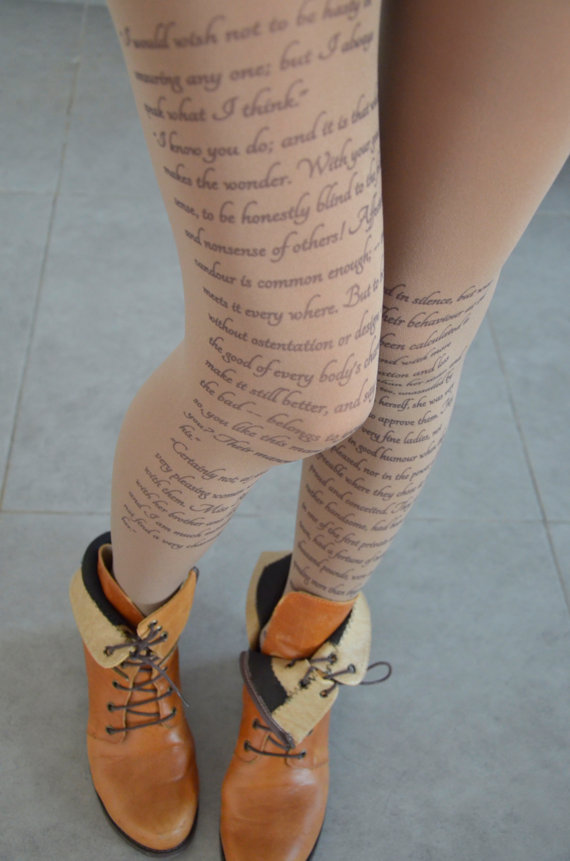 6 styles of Colorful Stockings you must try