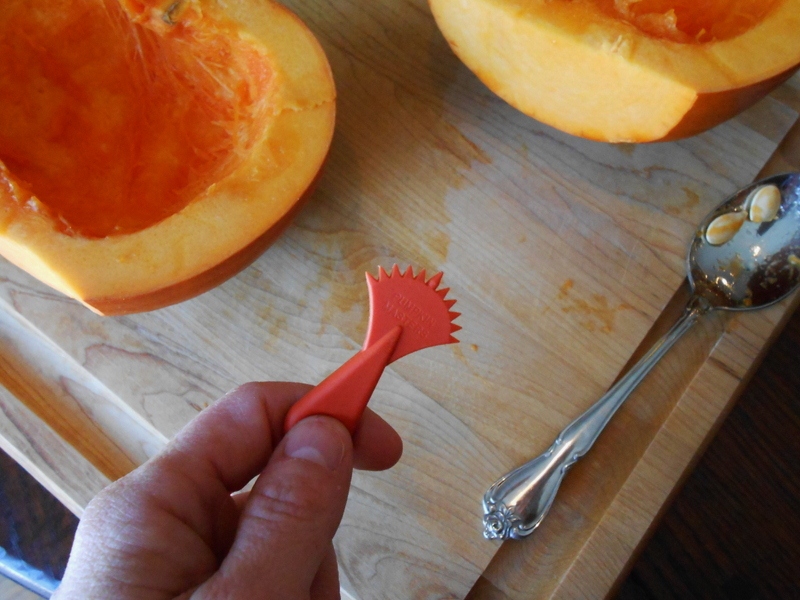 Baking Outside the Box: How to cook Pumpkin