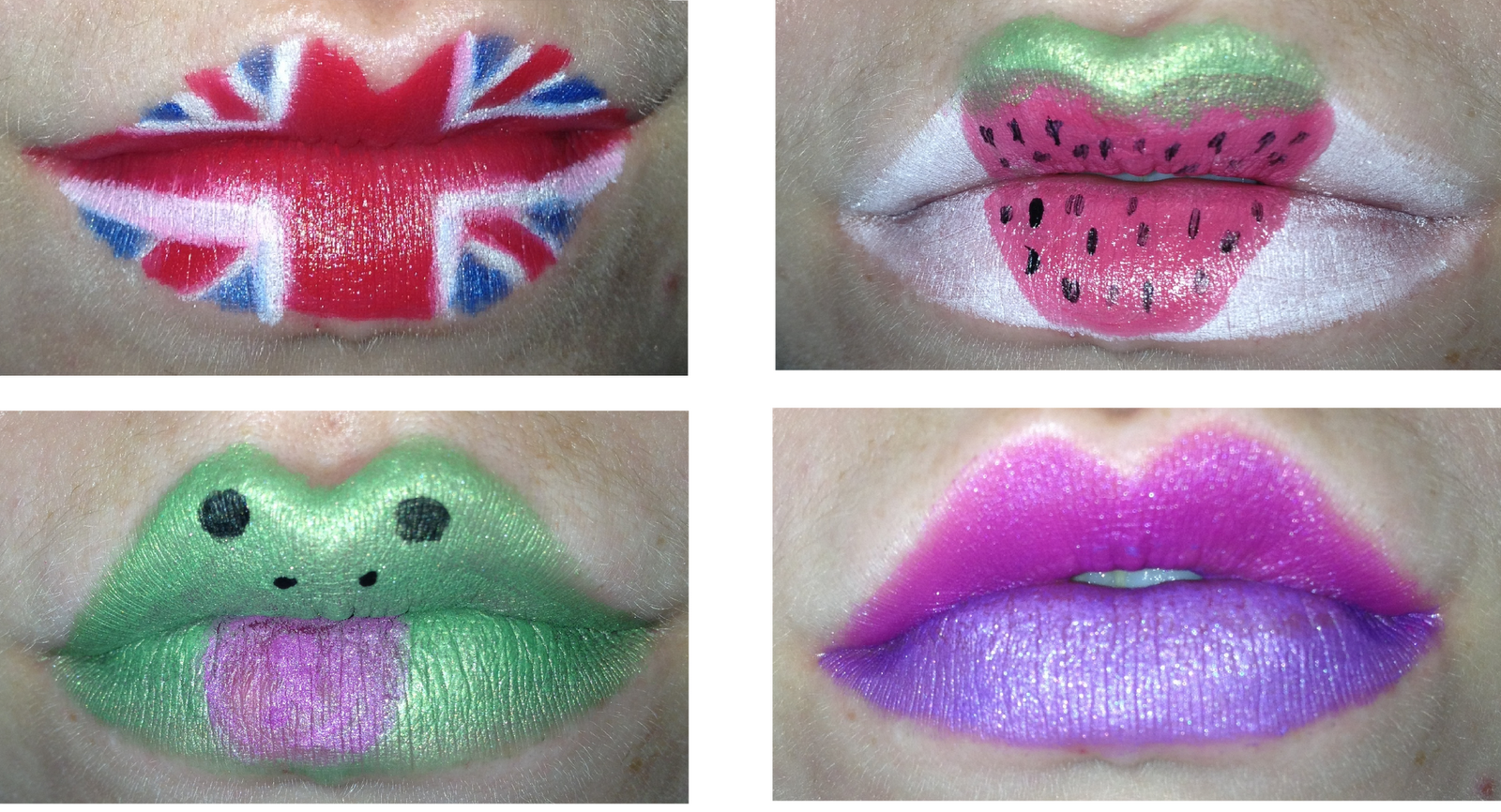 jubilee lip designs | KelseyKate // Fashion | Fitness | Lifestyle | uk ...
