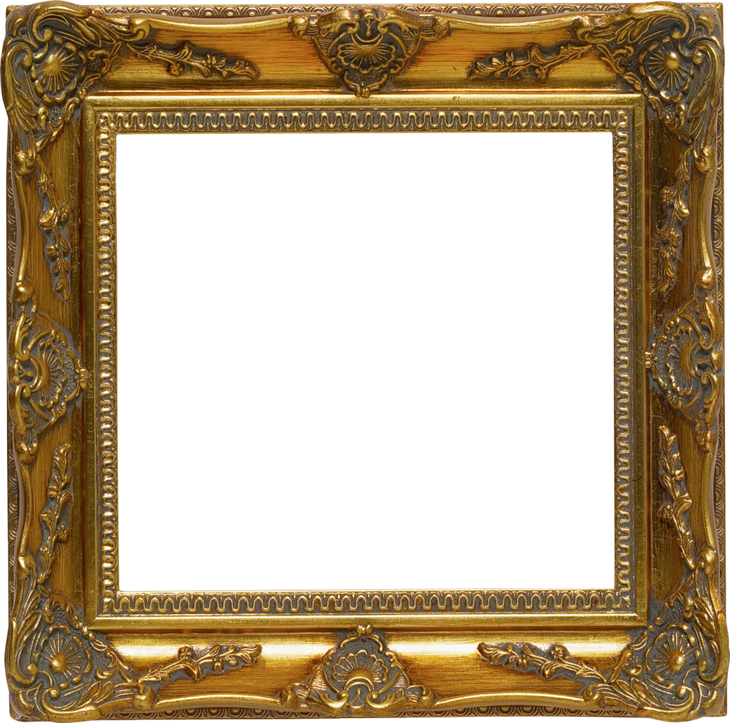 Blog do Cara Legal: Molduras Clássicas 05