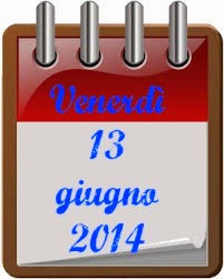 TuttoPerTutti: 13 GIUGNO