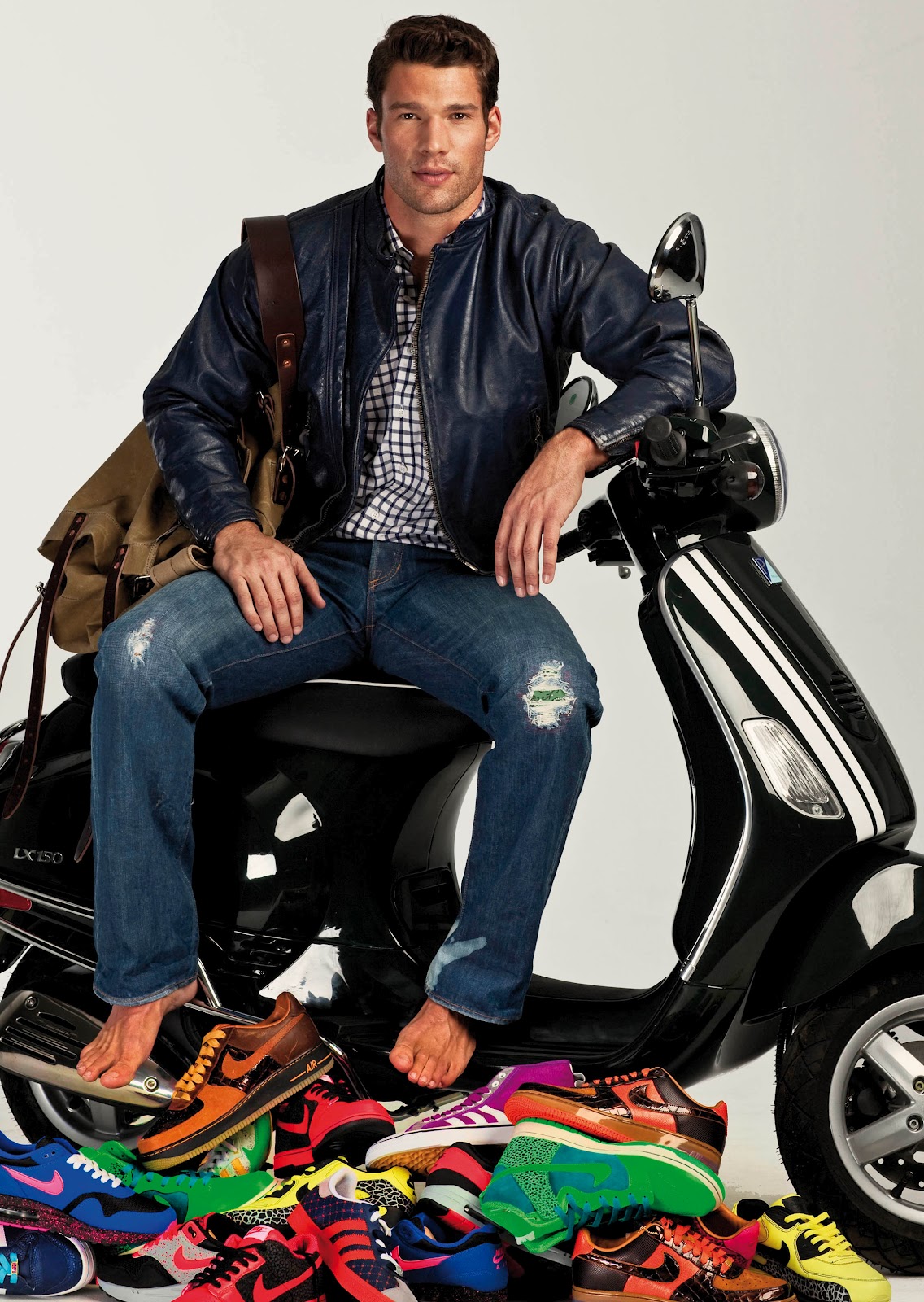 A Blog For Fashion Trends, Store Windows & Interiors: AMERICAN SUPER ...