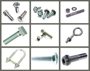 Macam - Macam Baut Dan Fungsinya - Tehnik Mesin