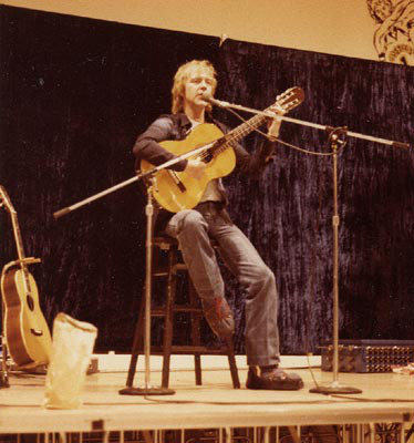 Magic Pop: Fallece el cantante y compositor de country y pop, Michael ...