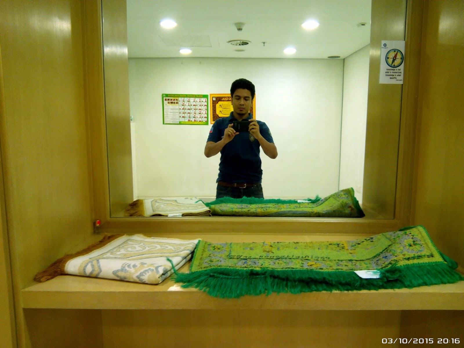 Aku Menulis: Suasana Belajar di Universiti Teknologi Petronas (UTP ...