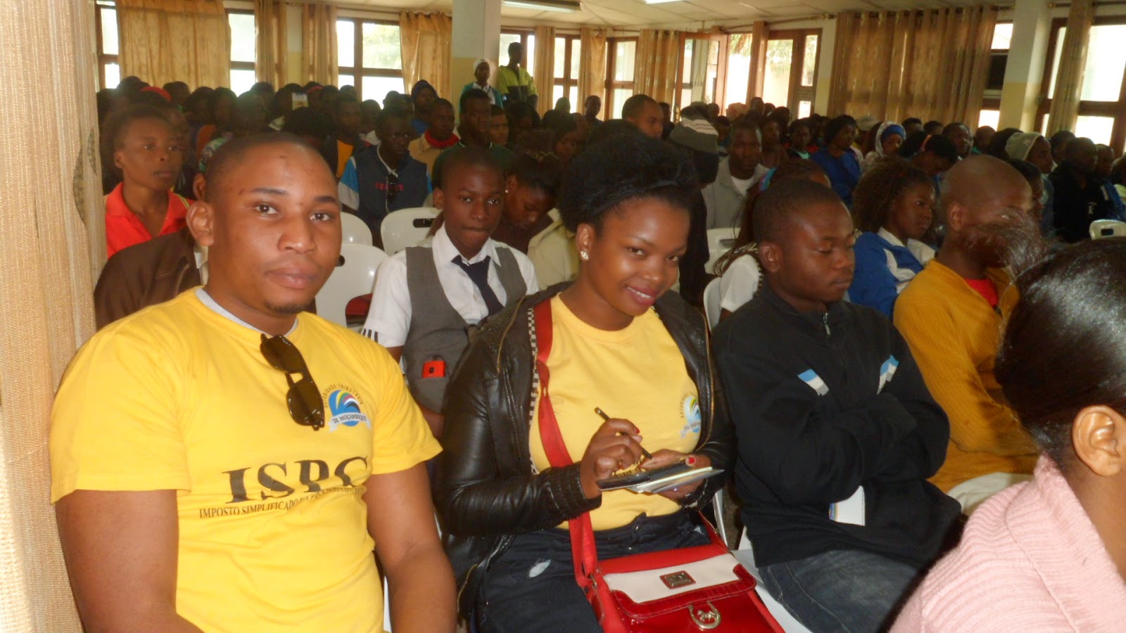 SECF Secretariado Executivo do Conselho da Fiscalidade: SECF inicia ...