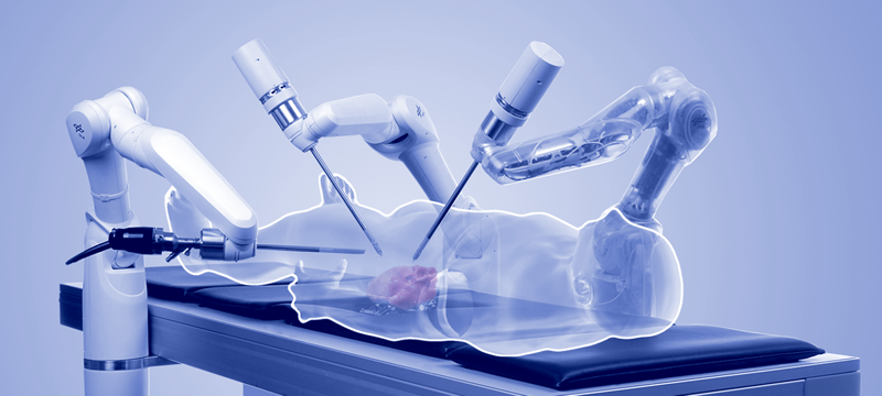 Medical Robots - The Future of Surgery - Tech Quark