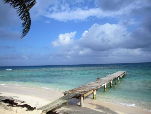 Vacation Barefoot Travel Blog: Have your very own private island for ...