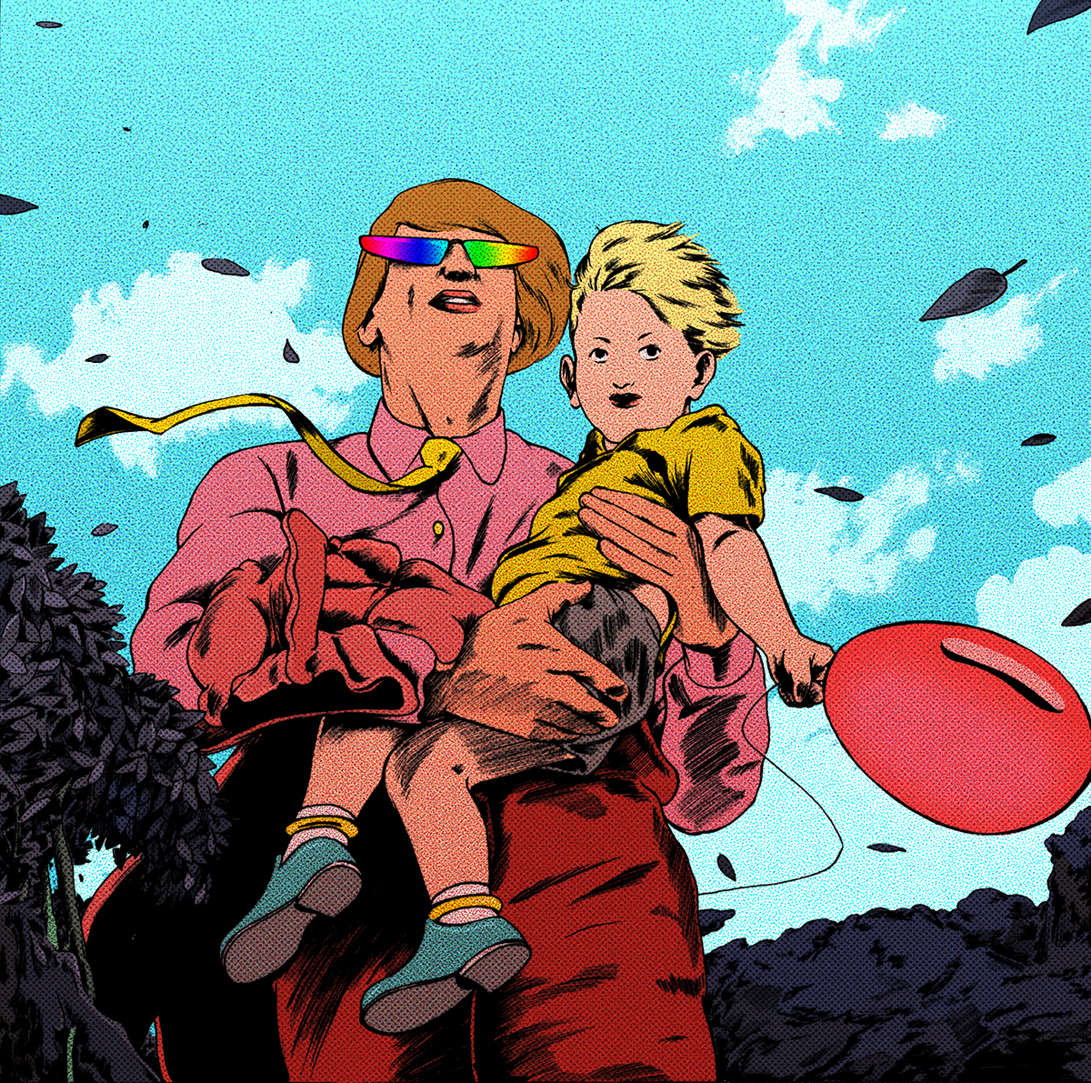 La Belle Illustration - L'univers du dessin et de l'illustration ...