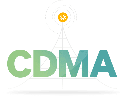 Pengertian CDMA adalah (Code Division Multiple Access) | Pengertian ...