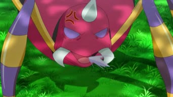 Poké-Arquivo: 168 - Ariados ~ PMD || Acervo de Imagens de Digimon e ...