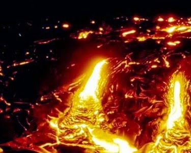 ΦΟΒΕΡΟ ΒΙΝΤΕΟ ΑΠΟ ΤΗΝ ΔΥΝΑΜΗ ΤΗΣ ΦΥΣΗΣ: ΣΥΝΤΡΙΒΑΝΙ ΛΑΒΑΣ ΞΕΡΝΑΕΙ ΤΟ ...