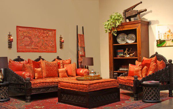 Style Sense: Fabulous Kenyan Interiors