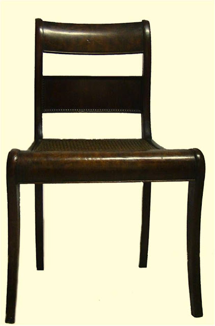 Teia Design: Mobiliário do Século XVIII e Século XIX