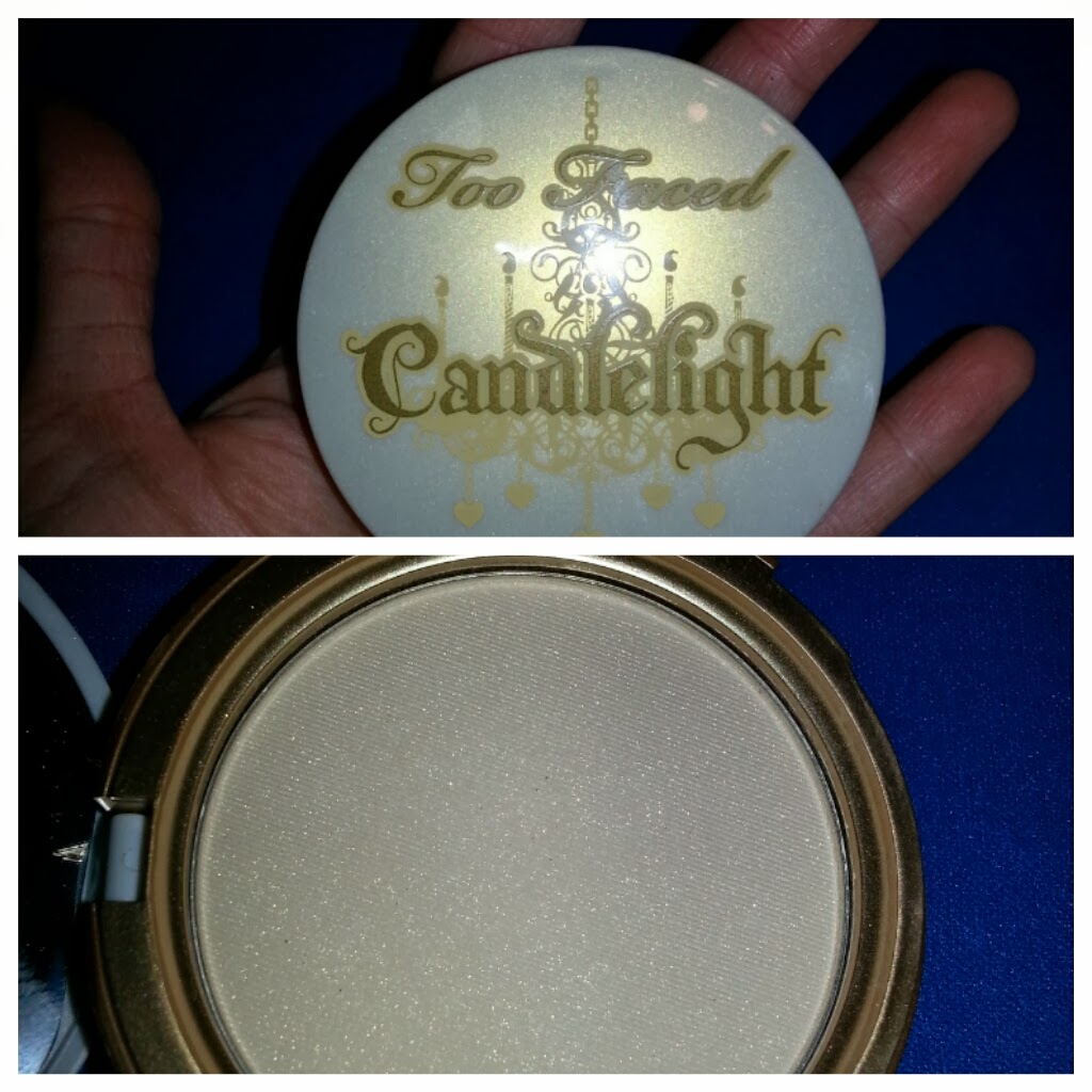 Makeup Matters: Too Faced - My Favorite Products - Collab